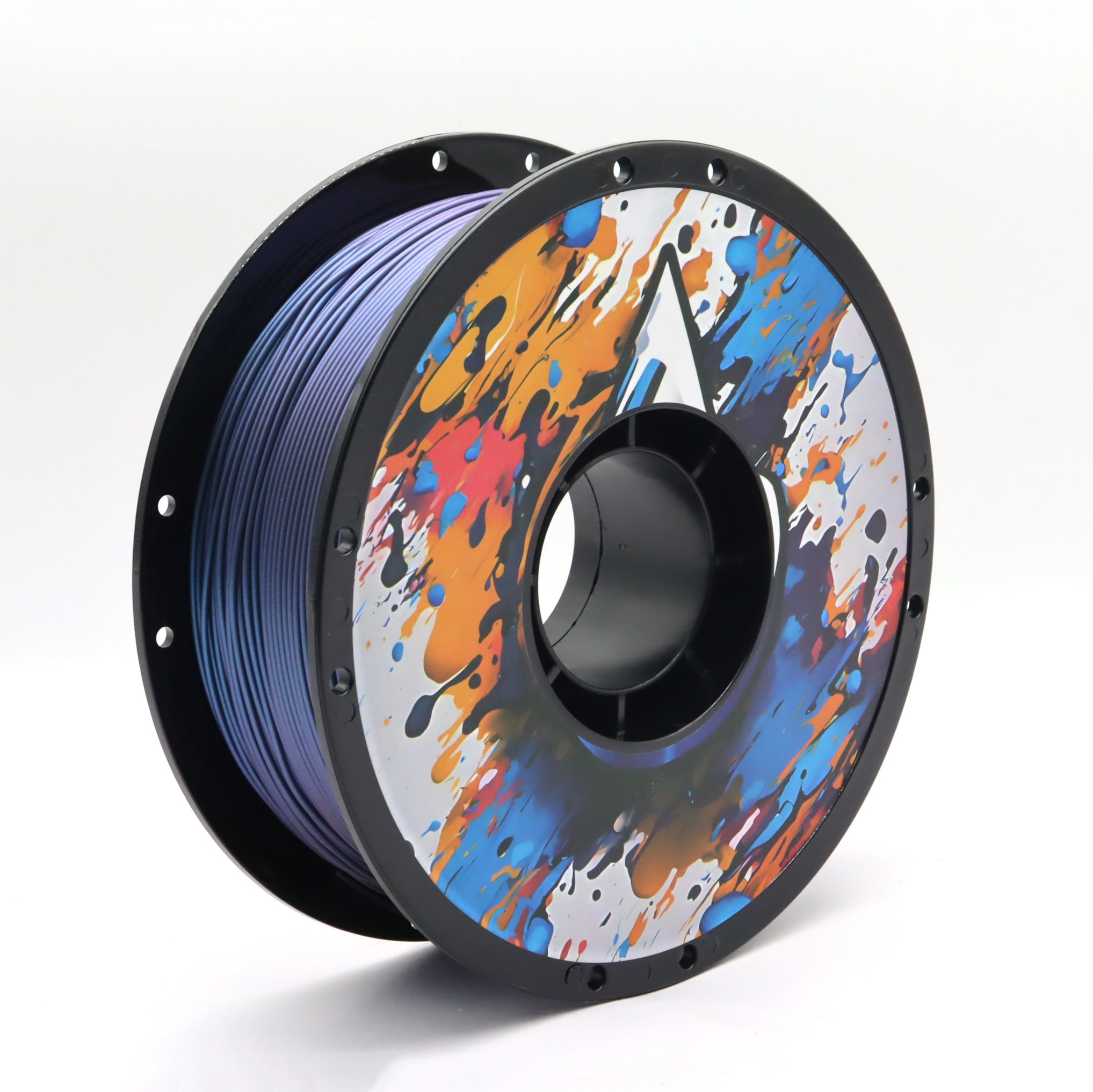 PLA Starlight & Magic Filament | Pearlescent PLA | FilamentHub