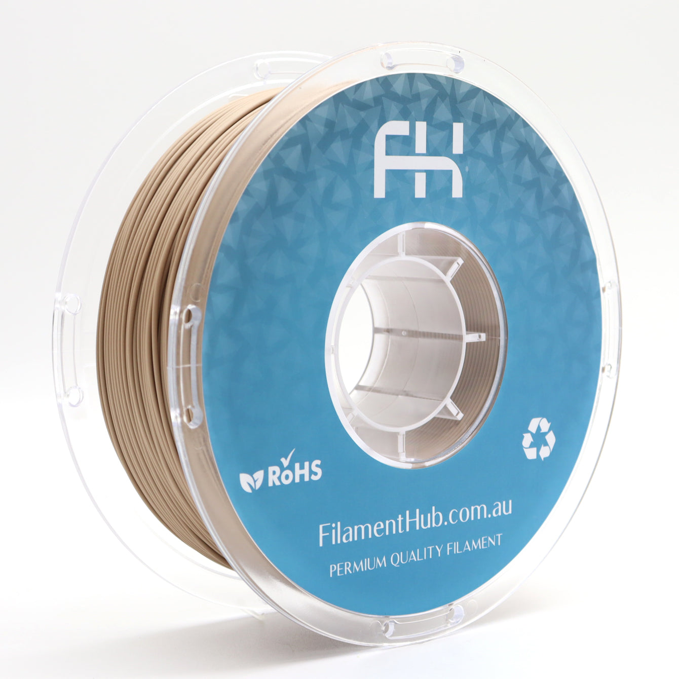 FilamentHub | PLA, PETG & ABS 3D Printer Filament Australia