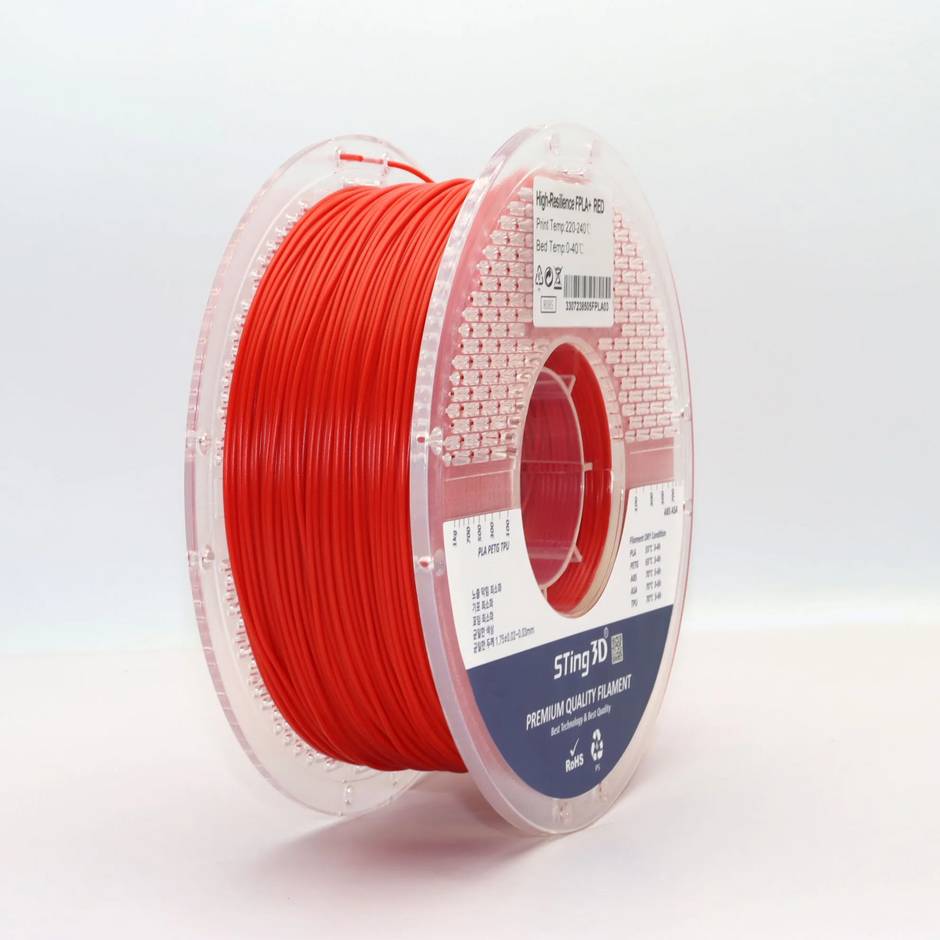 FPLA – FilamentHub