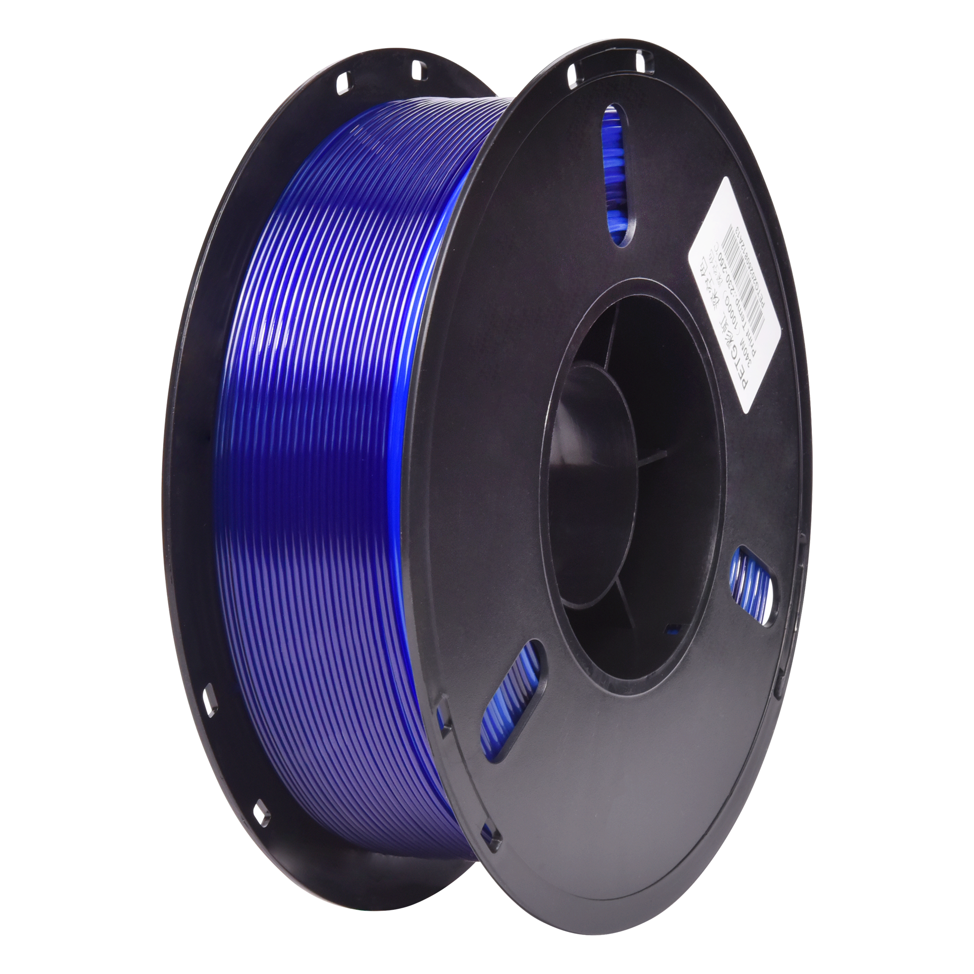PETG Rainbow Deep Space | 1.75mm 3D Printing Filament Australia ...