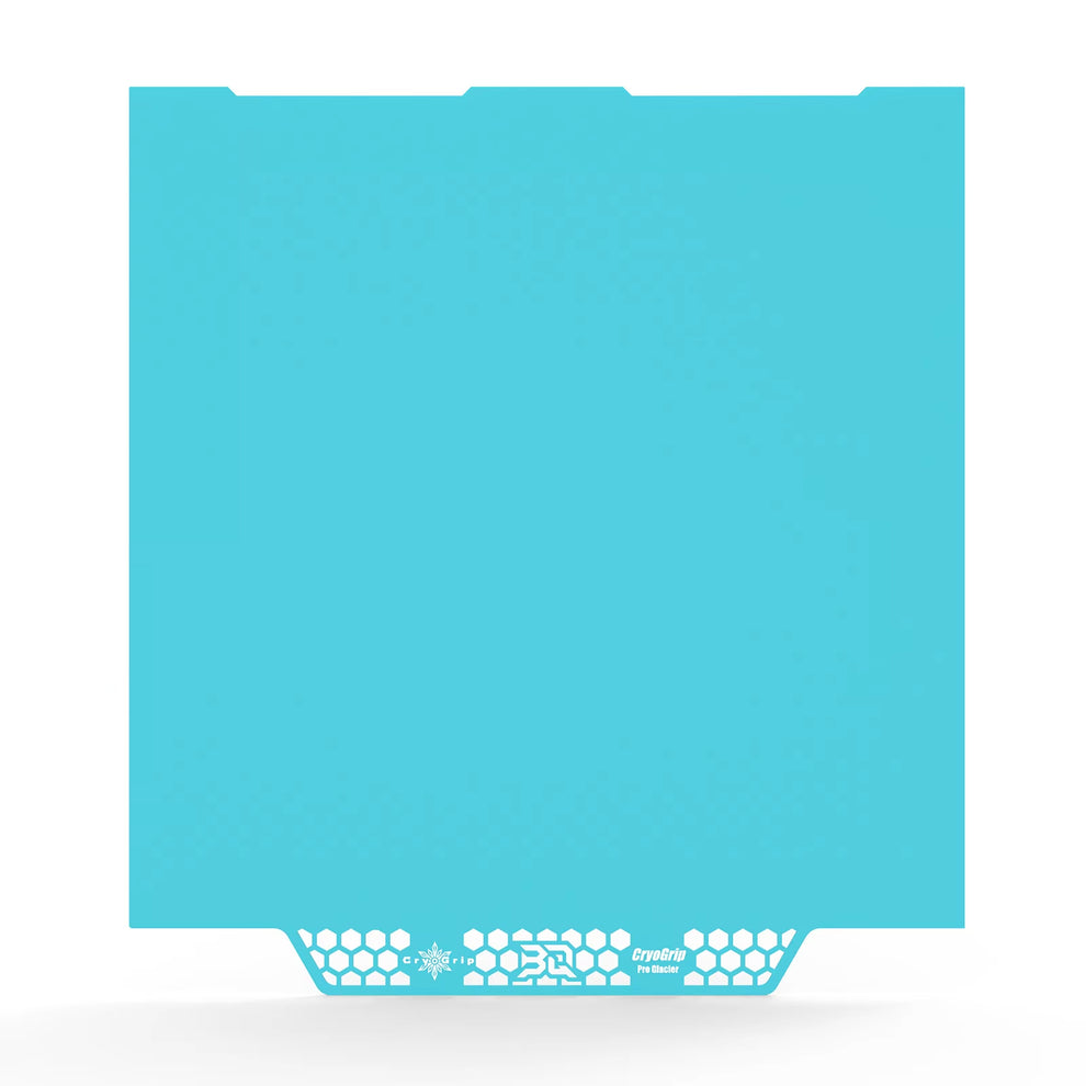 BIQU Glacier Plate Bambu X1 P1 A1 | Cold Build Plate – FilamentHub