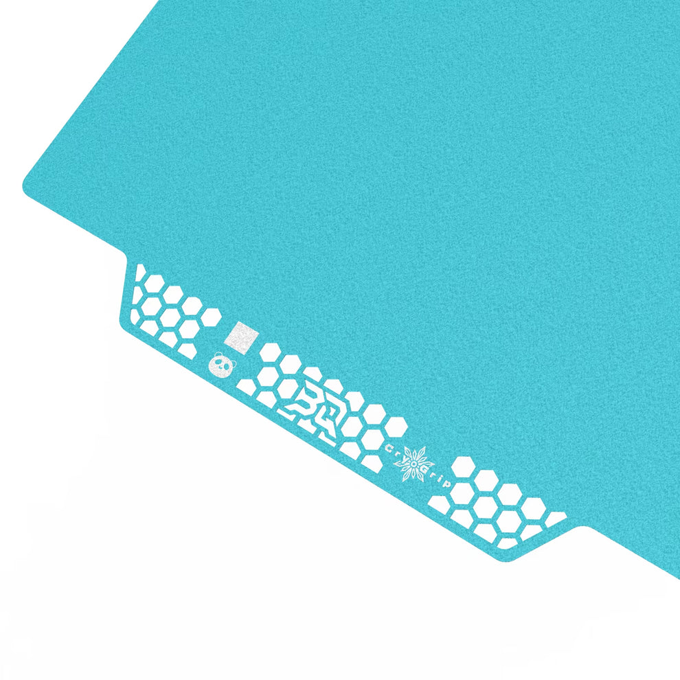 BIQU Glacier Plate Bambu X1 P1 A1 | Cold Build Plate – FilamentHub