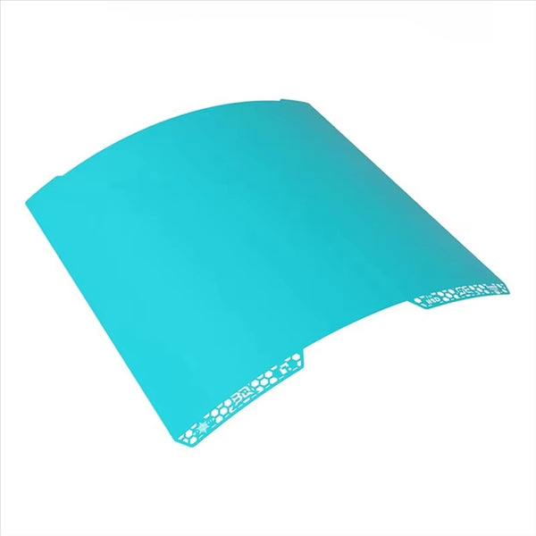 BIQU H2 Glacier Build Plate for H2D & H2S | Smooth Print Surface ...