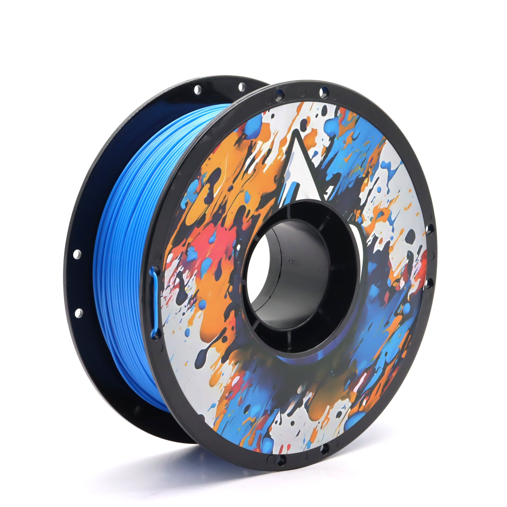 PLA Pro - Blue – FilamentHub