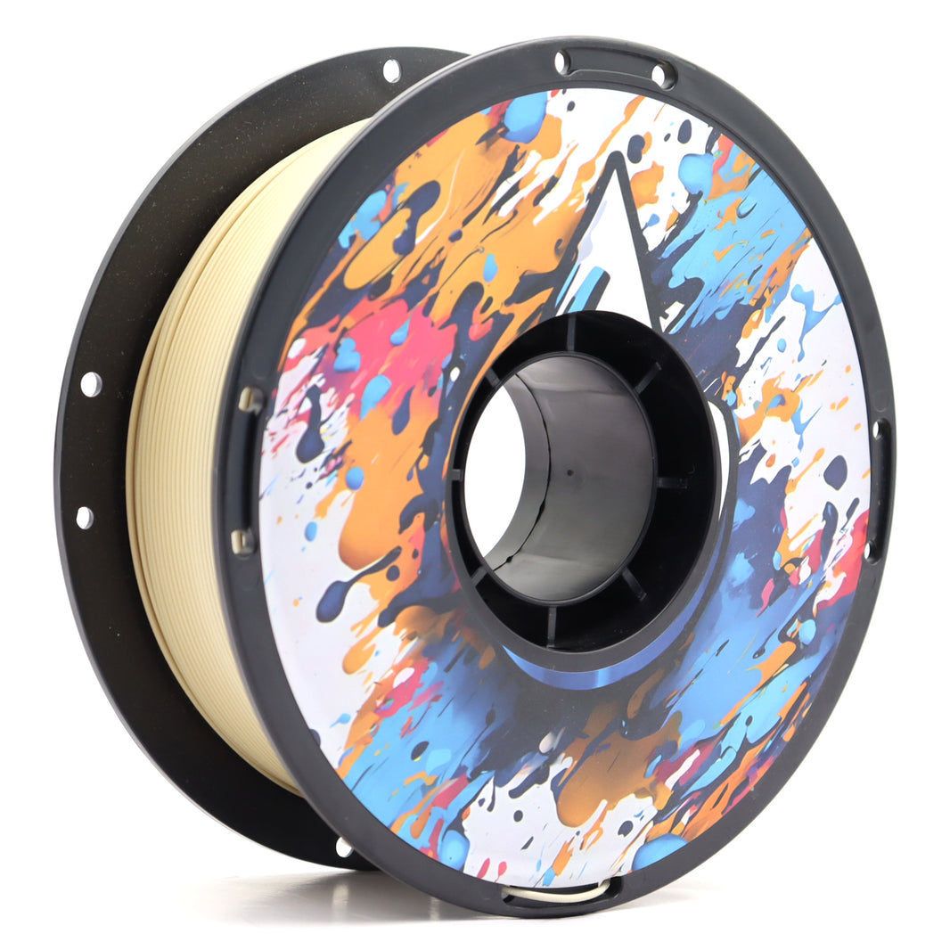 PLA Rainbow & Gradient Filament | Colour-Shifting PLA | FilamentHub