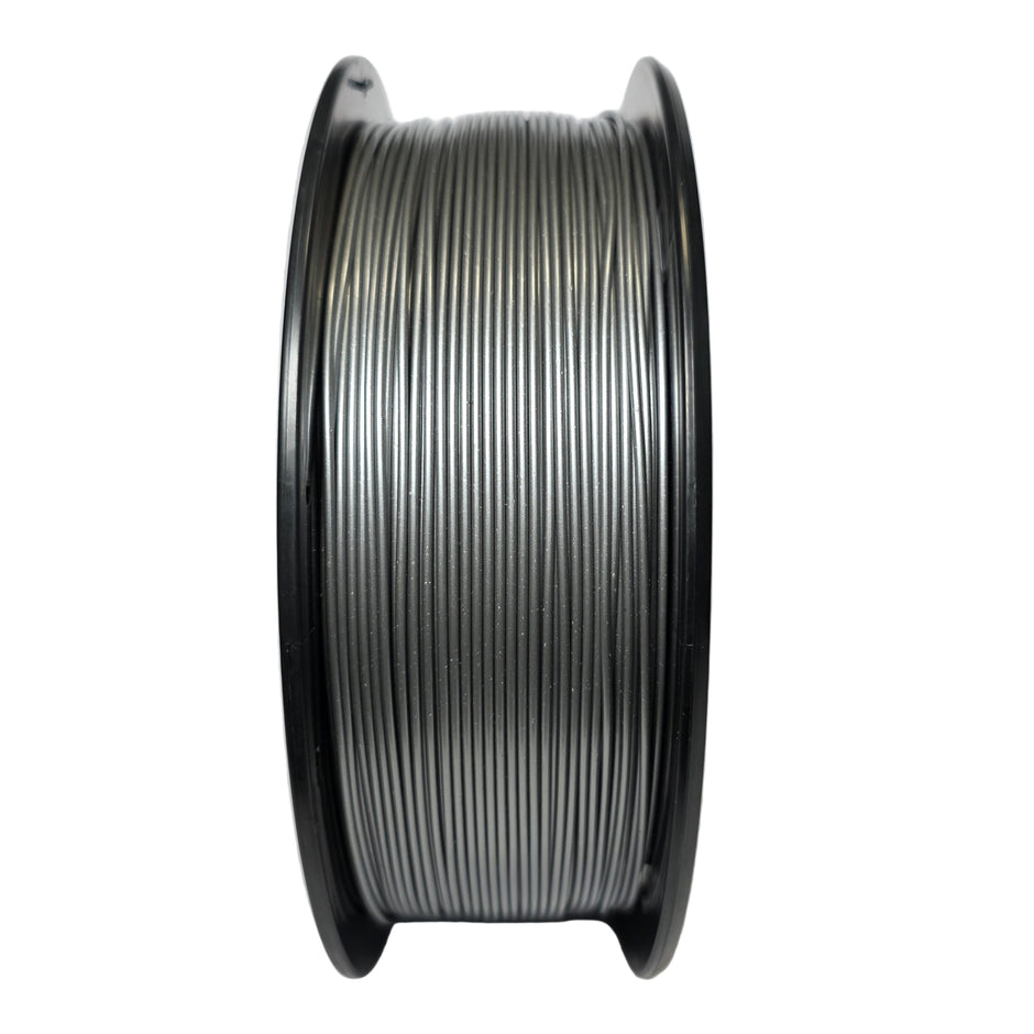 PLA Metallic Filament | Metal Finish 3D Printing Filament Australia ...