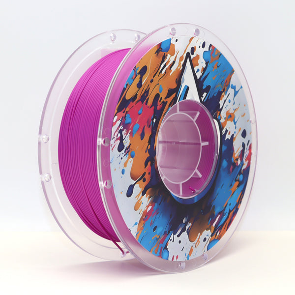 PLA Pro Purple | 1.75mm 3D Printing Filament Australia – FilamentHub