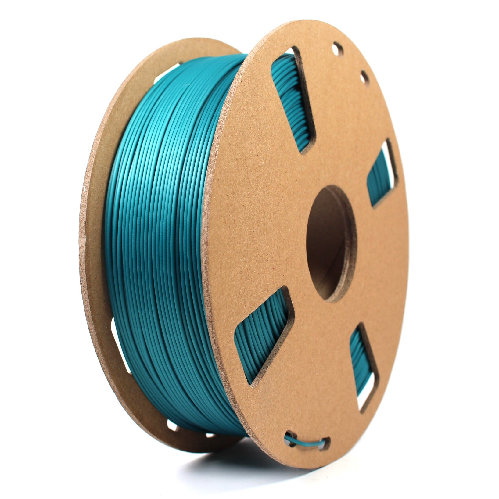 PLA Pro - Dark Green – FilamentHub