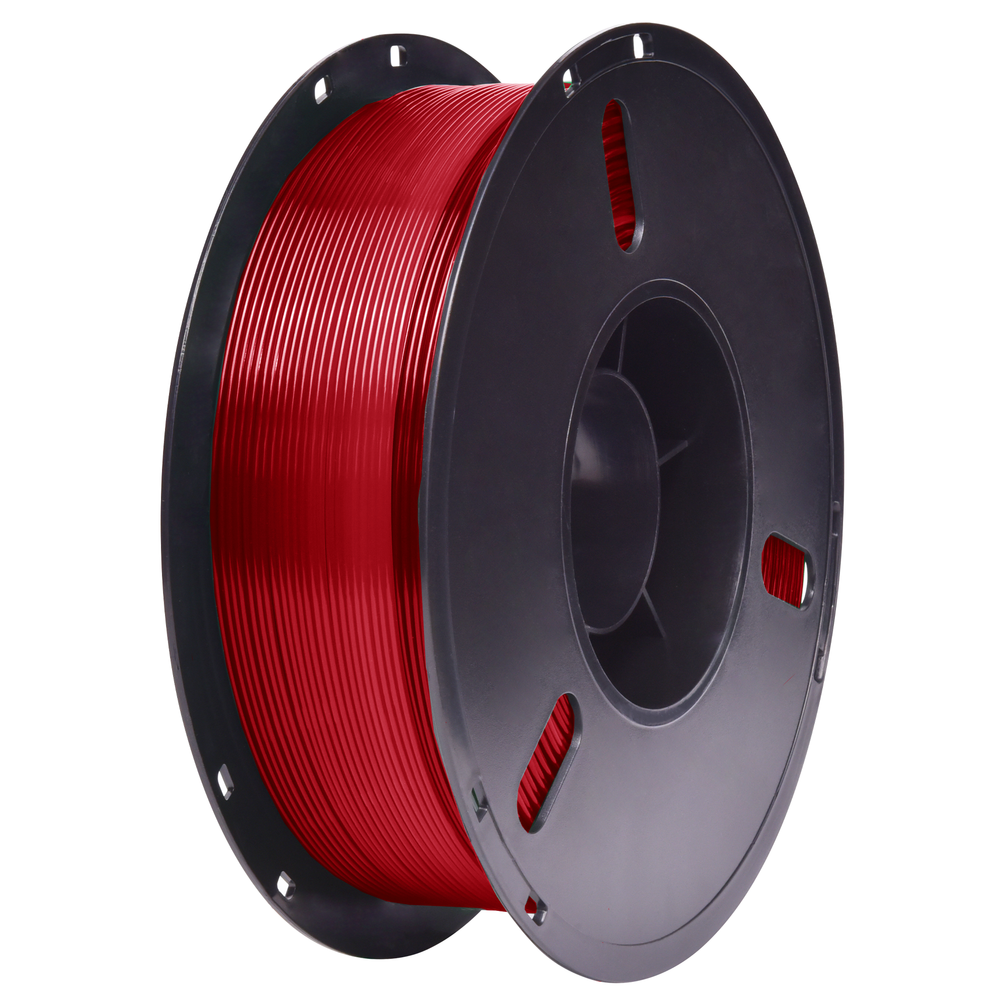 PETG Rainbow Devouring Soul Red | 3D Printing Filament Australia ...