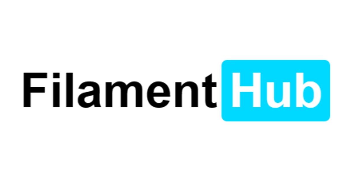Filamenthub