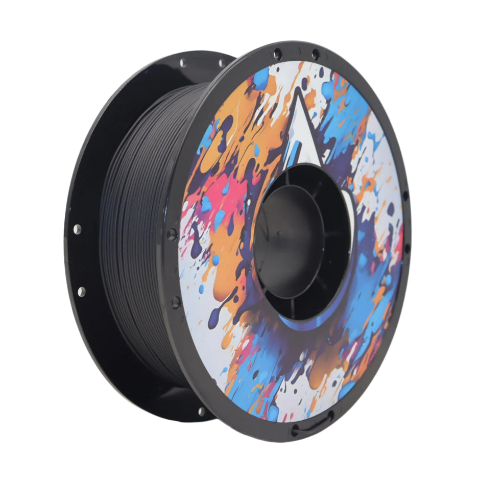 PLA Matte Filament | Smooth Non-Reflective PLA | FilamentHub