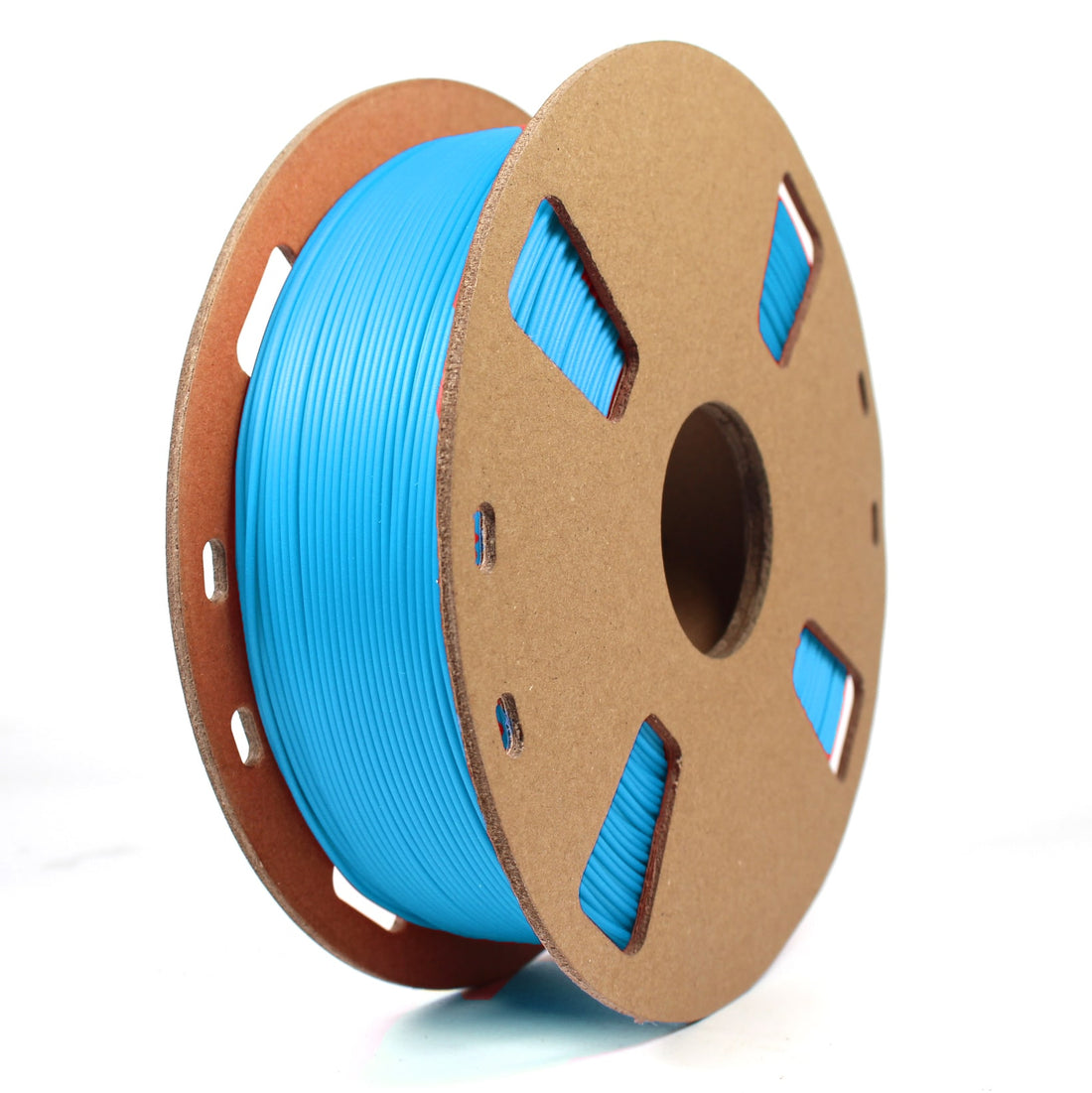 PLA Pro - Sky Blue – FilamentHub