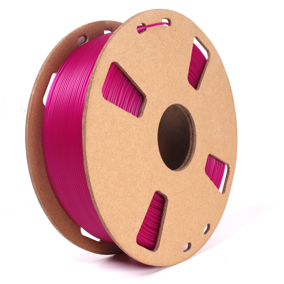 PLA Translucent – FilamentHub