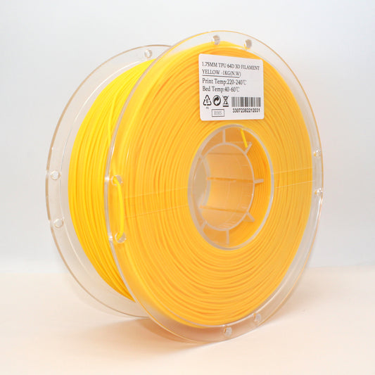 ALL TPU – FilamentHub